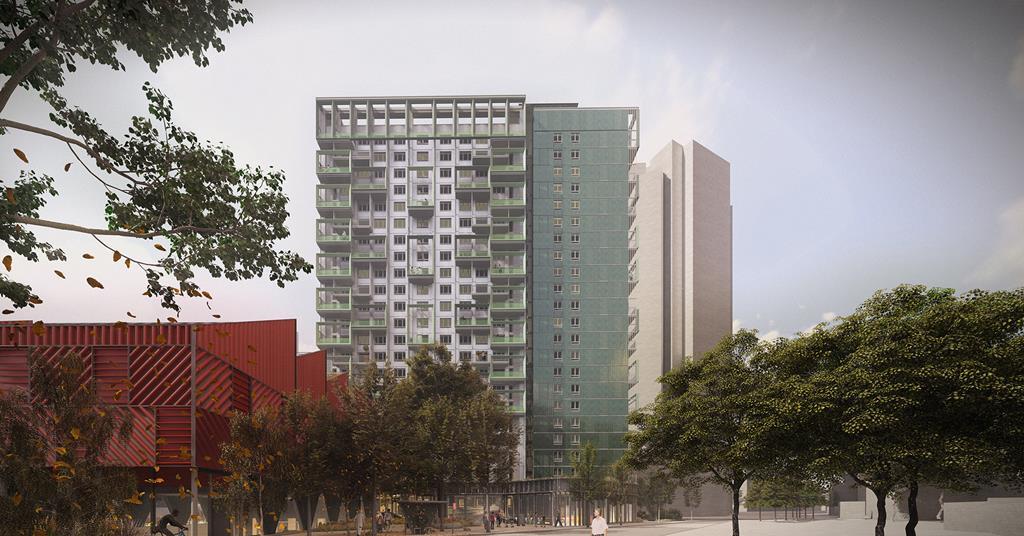 Ahead of a £1.5bn development, Populo Living shares its plan to boost ...