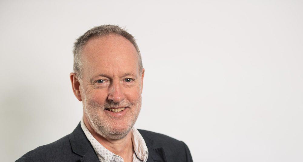 Great Places CEO Matt Harrison to step down | News | Housing Today