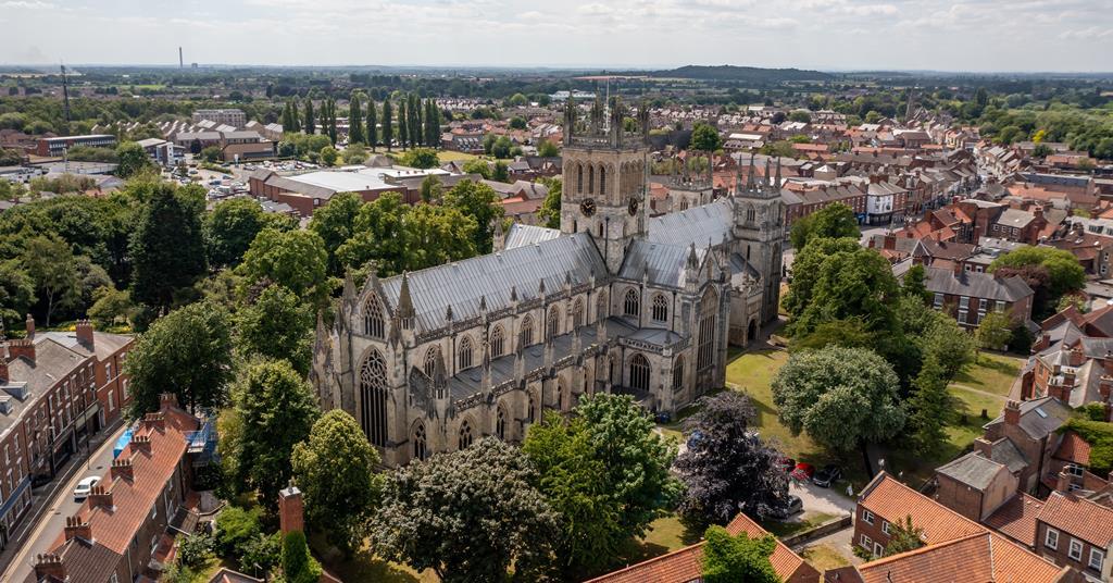 North Yorkshire Council likely to halt Selby local plan as housing need ...