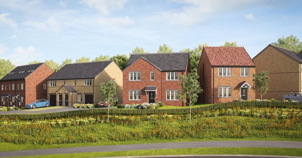 Avant opens ‘600 homes-a-year’ North west region | News | Housing Today