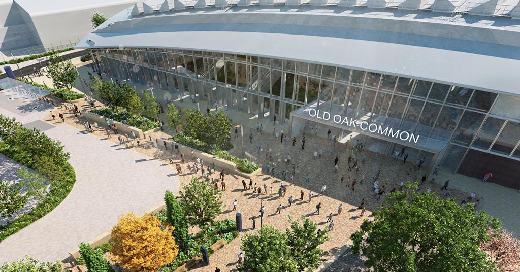 Mayoral development company appoints ex-Homes England project director ...