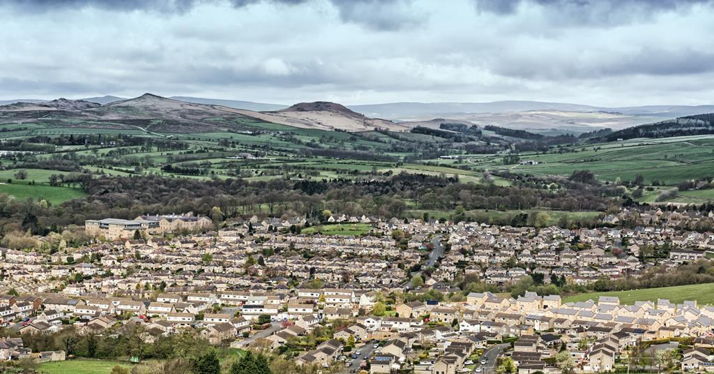 Only one in six councils are using rural exception sites to boost ...