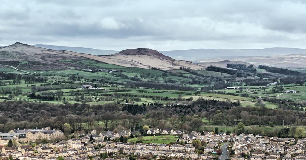 Only one in six councils are using rural exception sites to boost ...