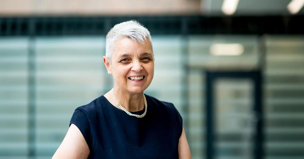 Thrive Homes CEO to step down after 15 years | News | Housing Today
