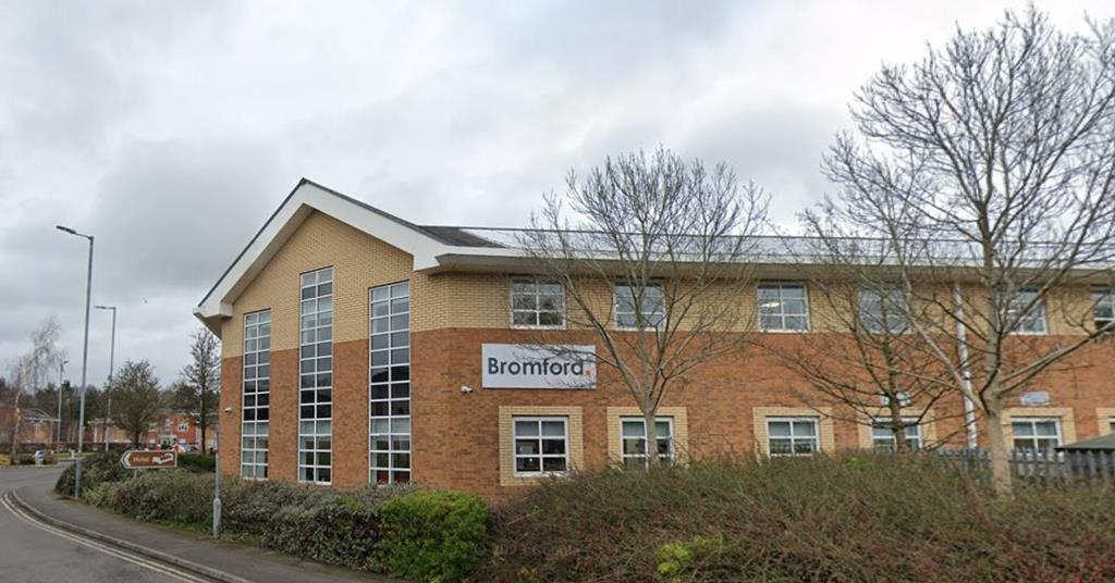 Bromford in push to buy land as it seeks to build 11,000 homes over ...