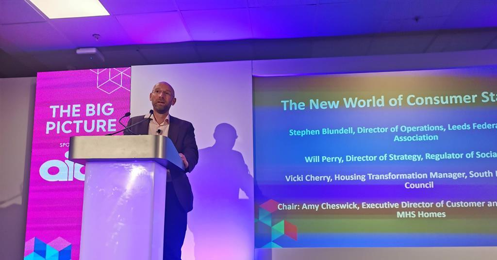 Key takeaways and talking points from the CIH Brighton conference | In ...