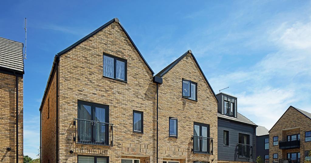 Orbit Group sells 250 homes as part of ongoing stock rationalisation ...