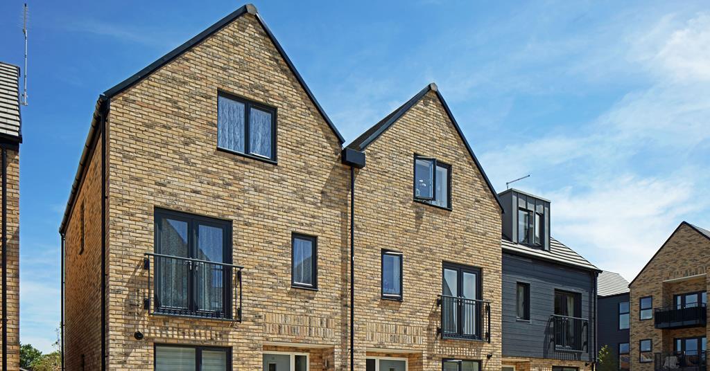 Orbit Group sells 250 homes as part of ongoing stock rationalisation ...