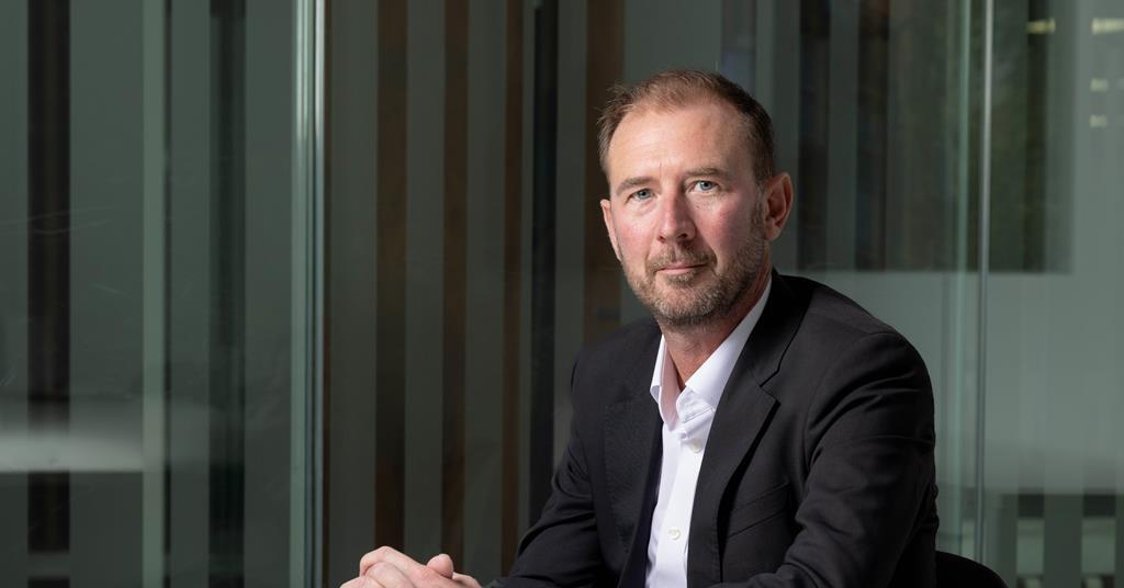 Contractor and housebuilder Durkan launches regeneration business ...