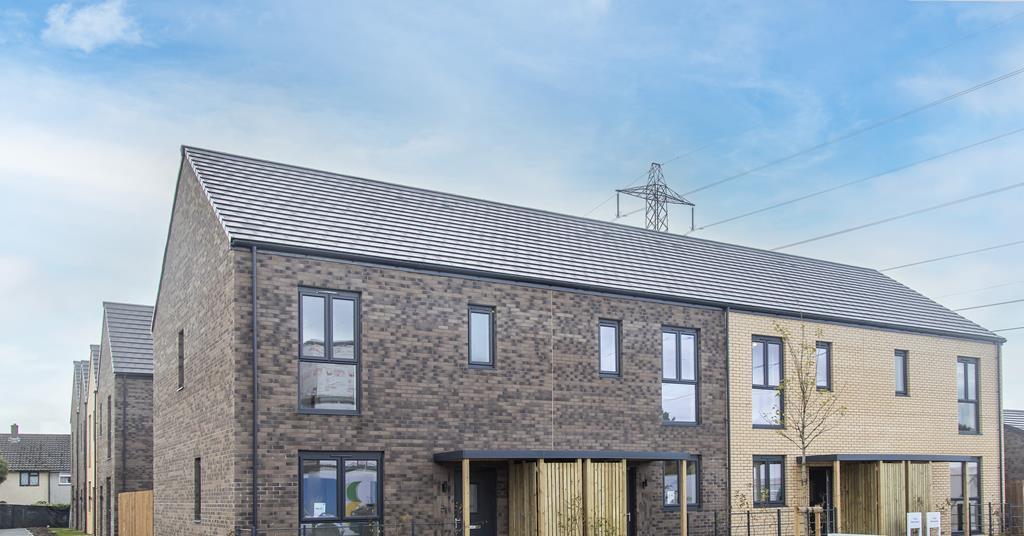 L&G Modular dismantling Bristol homes after finding basement defects ...