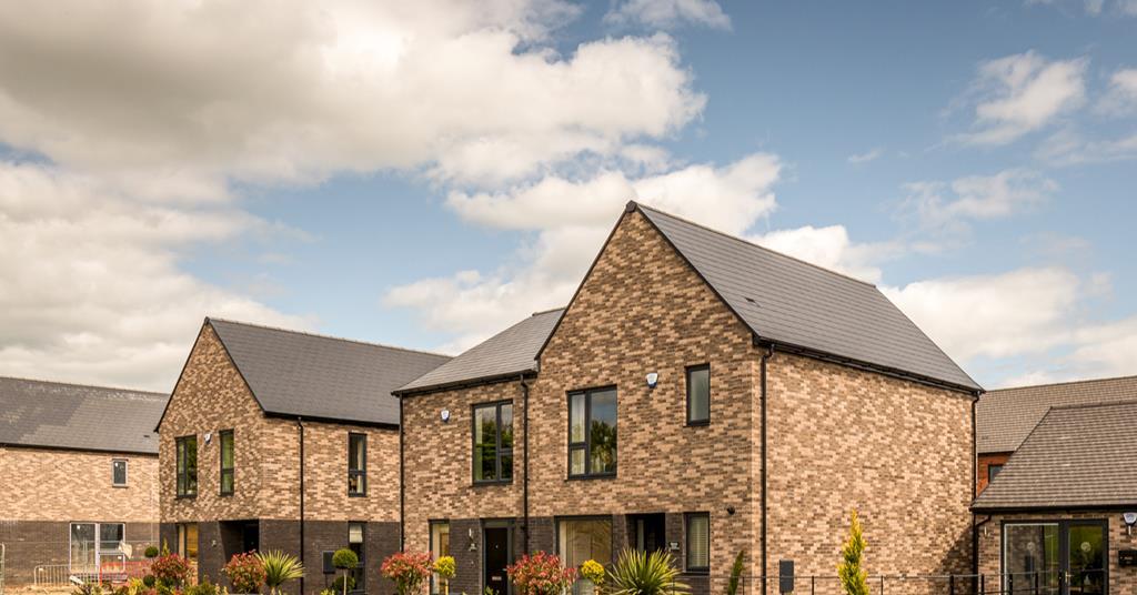 Orbit’s development drops by 30% as it ramps up spend on existing homes ...