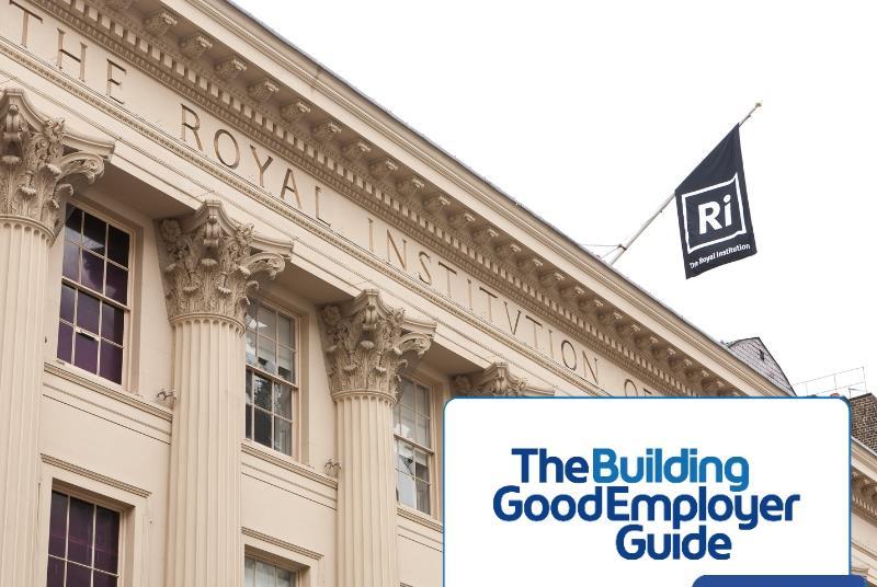 Housing Today to publish Housing Good Employment Debate research next ...