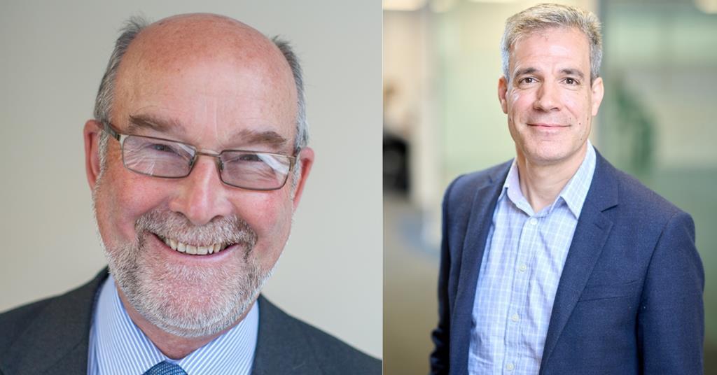 Bromford and Flagship reveal plans to merge | News | Housing Today