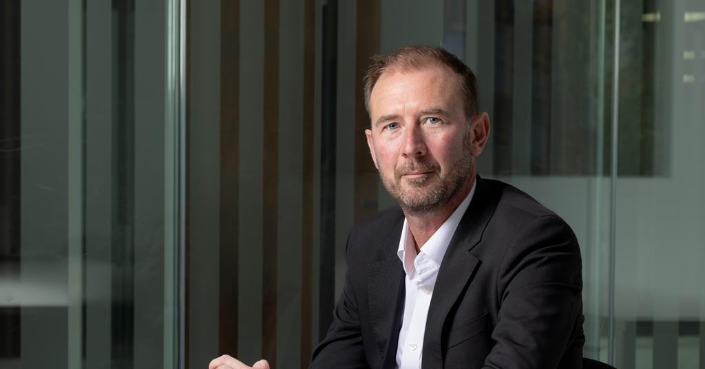 Contractor and housebuilder Durkan launches regeneration business ...