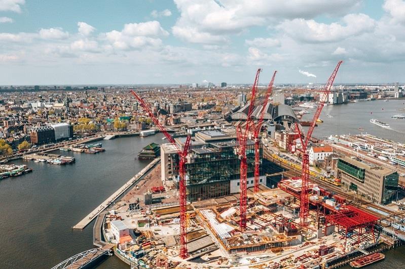 Lessons on regeneration and levelling up from the Netherlands | Comment ...