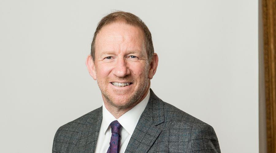 Barratt Redrow reports drop in reservation levels in half-year results ...