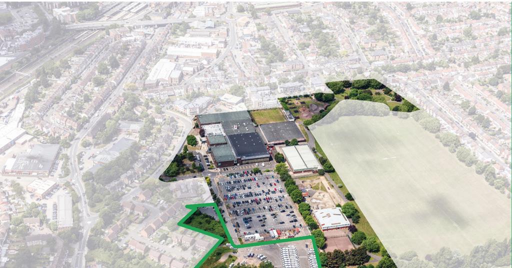 Wates wins £600m Harrow regen role | News | Housing Today