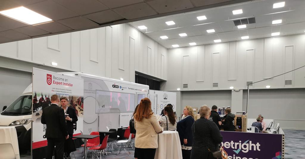 Key takeaways and talking points from the CIH Brighton conference | In ...
