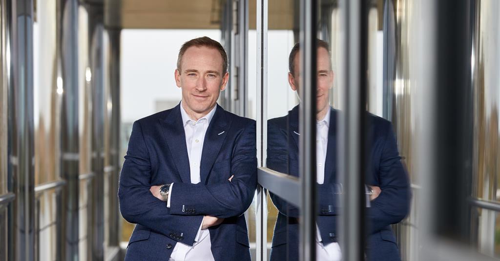 Aermont swoop on Keepmoat ‘appropriate’ says chief exec | News ...