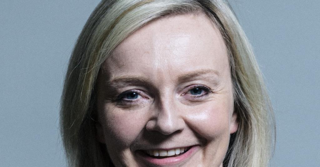 Truss vows to ditch nutrient neutrality rules | News | Housing Today