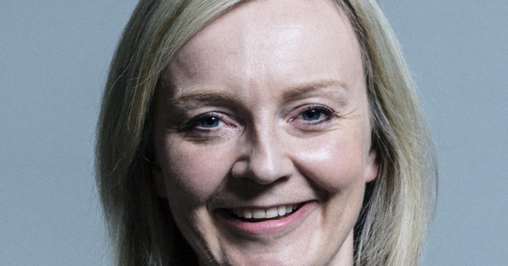 Truss vows to ditch nutrient neutrality rules | News | Housing Today