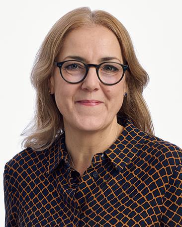 Newlon Housing Trust appoints former NHF director as chief executive ...