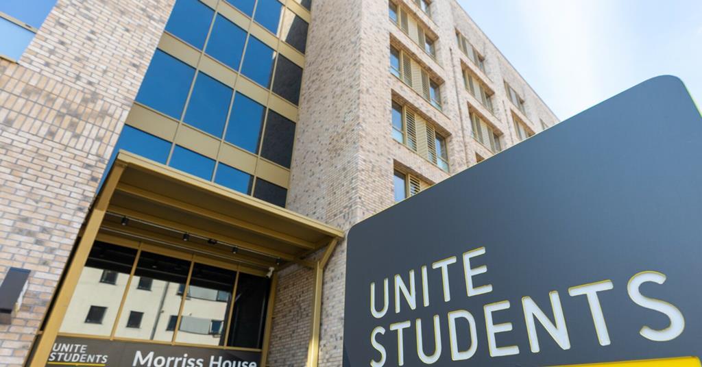Unite Group to accelerate disposals in 2026 | News | Housing Today