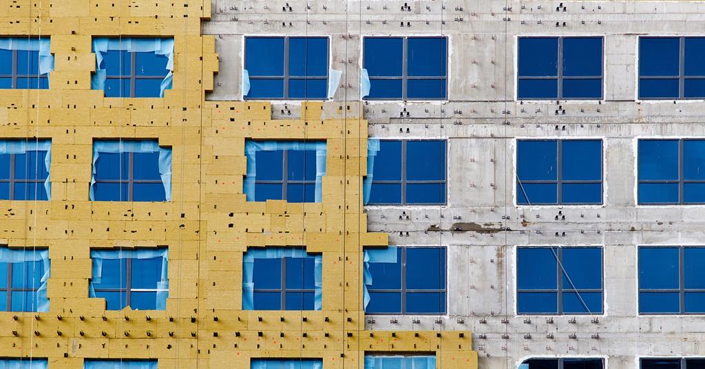 CPD 15 2025: Fire safety and the building envelope | CPD | Housing Today