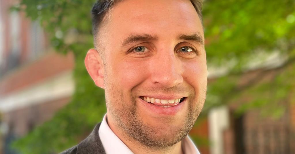 Godwin names head of resi development | News | Housing Today