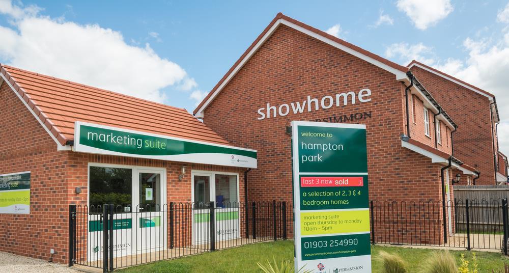 Persimmon ‘on track’ to build more than 10,000 homes | News | Housing Today