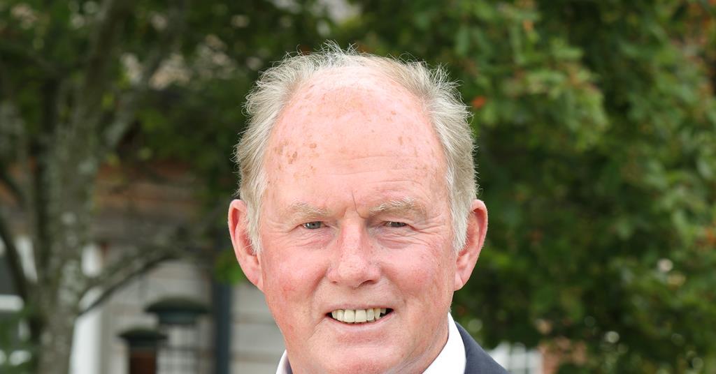 Steve Morgan interview: ‘It’s like the government wants to destroy the ...