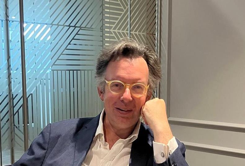 Blakeway confirms tenure as Housing Ombudsman to end in July | News ...