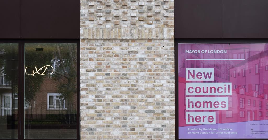 Right to Buy sales set to outstrip completions eight-fold | News ...