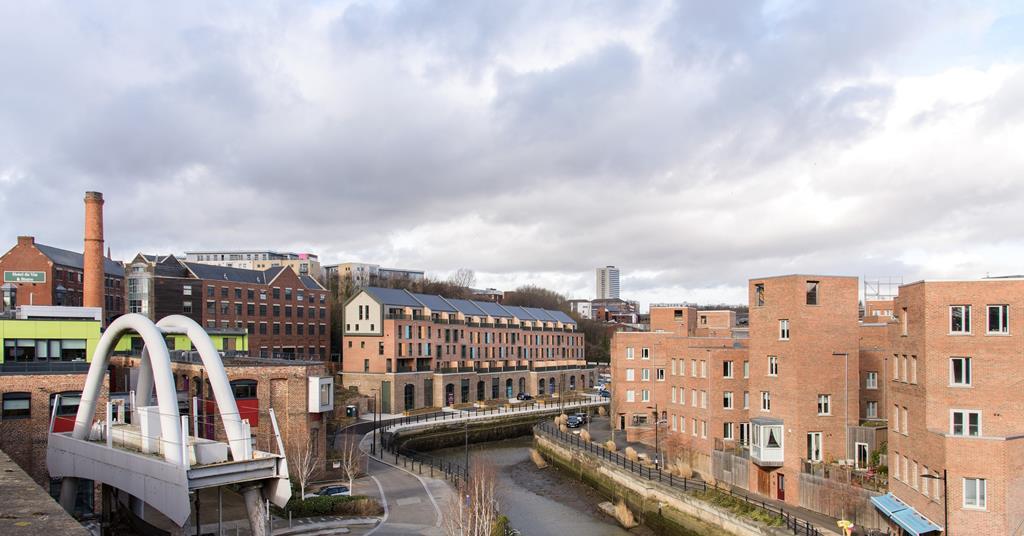 Direct delivery: Places for People’s Adrian Bohr talks strategic land ...