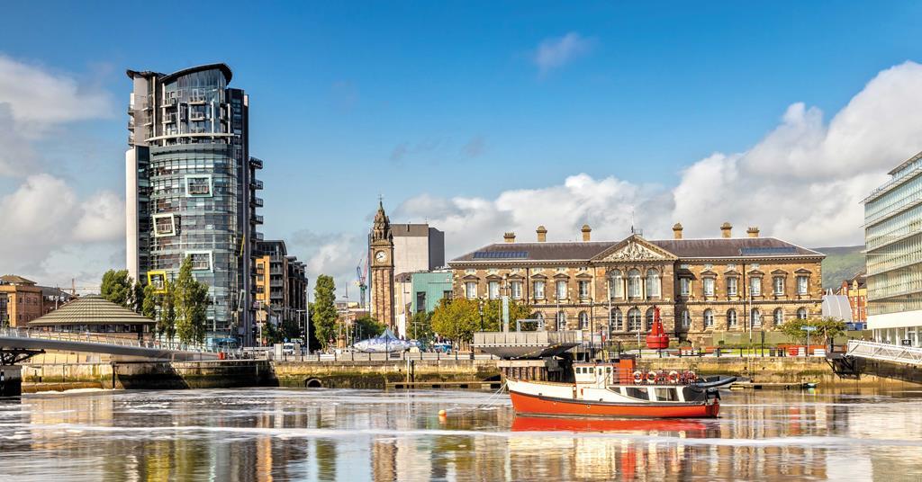 Lack of social build starts in Northern Ireland a ‘worrying reality ...