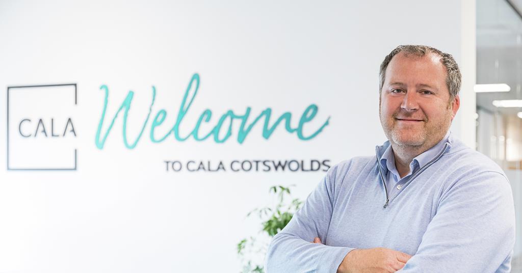 Cala Group to add 1,300 homes to pipeline with Cotswolds expansion ...