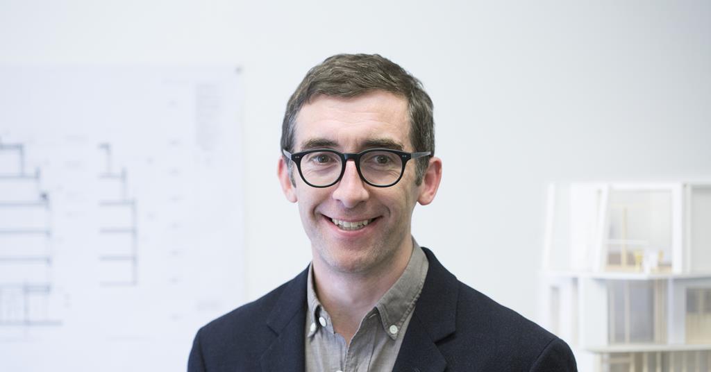 Interview: Alex Ely, Mæ | In Focus | Housing Today