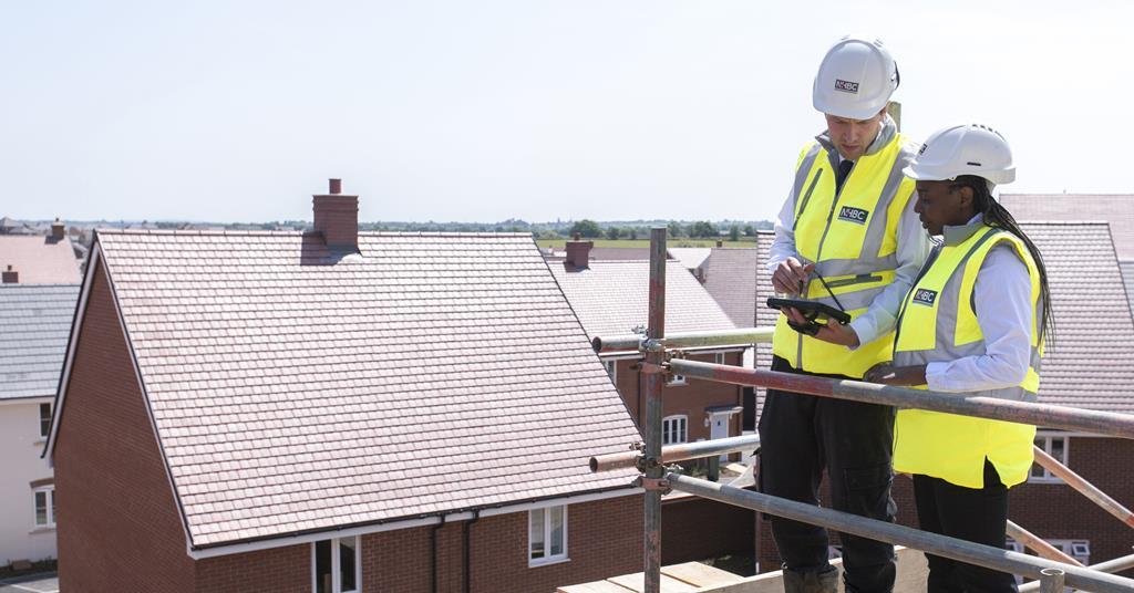 Housebuilding volumes must double if Labour to meet 1.5m homes target ...