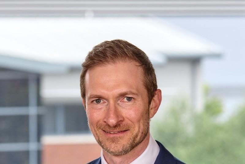Habinteg appoints permanent chief executive | News | Housing Today