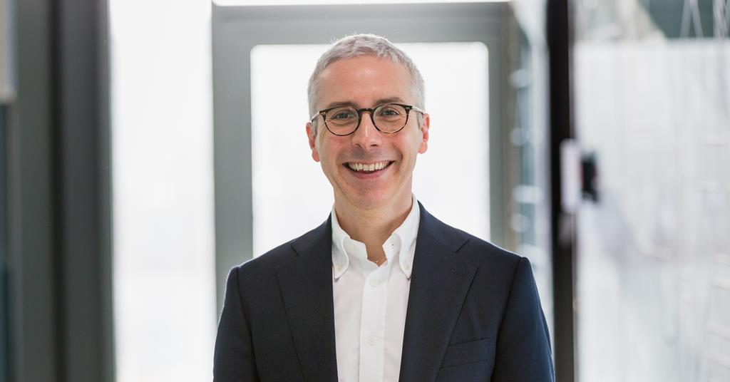 Grainger poaches St Modwen finance boss | News | Housing Today