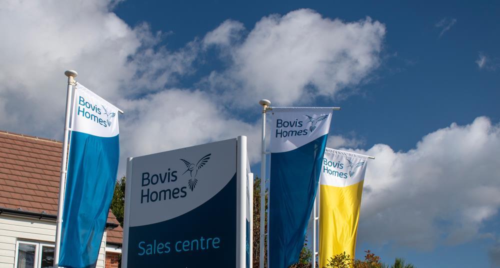 Bovis in joint venture to build 800 homes in Cambridge | News | Housing ...