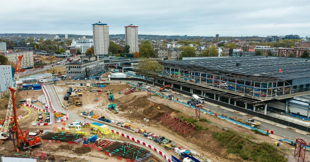 Social housing repairs boost helps construction defy UK economic slump ...