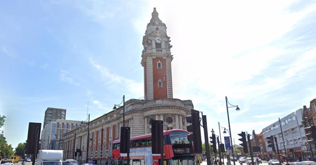 Lambeth sets out housebuilding ambitions | News | Housing Today