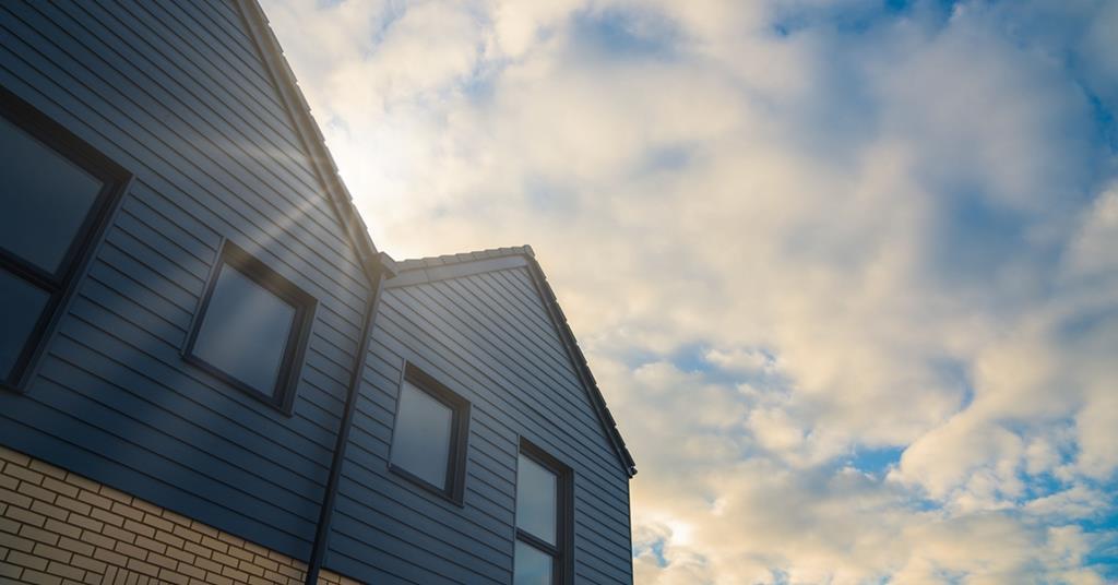 Ilke launches net zero modular home | News | Housing Today