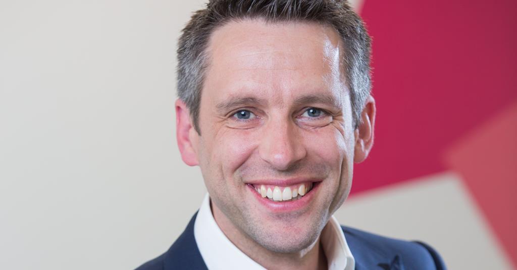 Jonathan Layzell | Stonewater | Housing Today