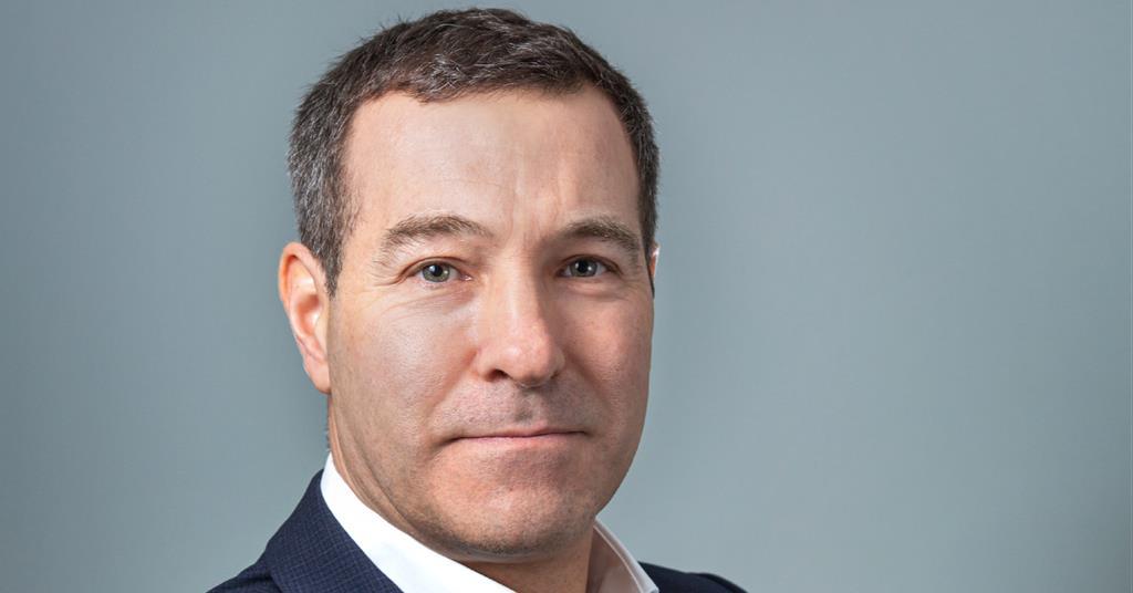 Marcus Keys | Longhurst Group | Housing Today