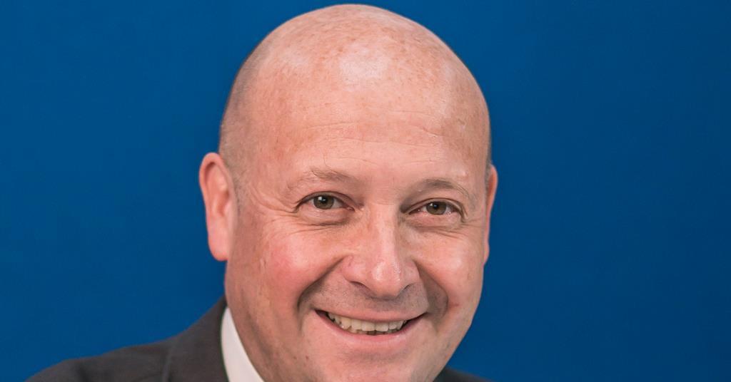 Jeff Astle | BPHA | Housing Today