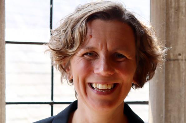 Sarah Knight | OX Place | Housing Today