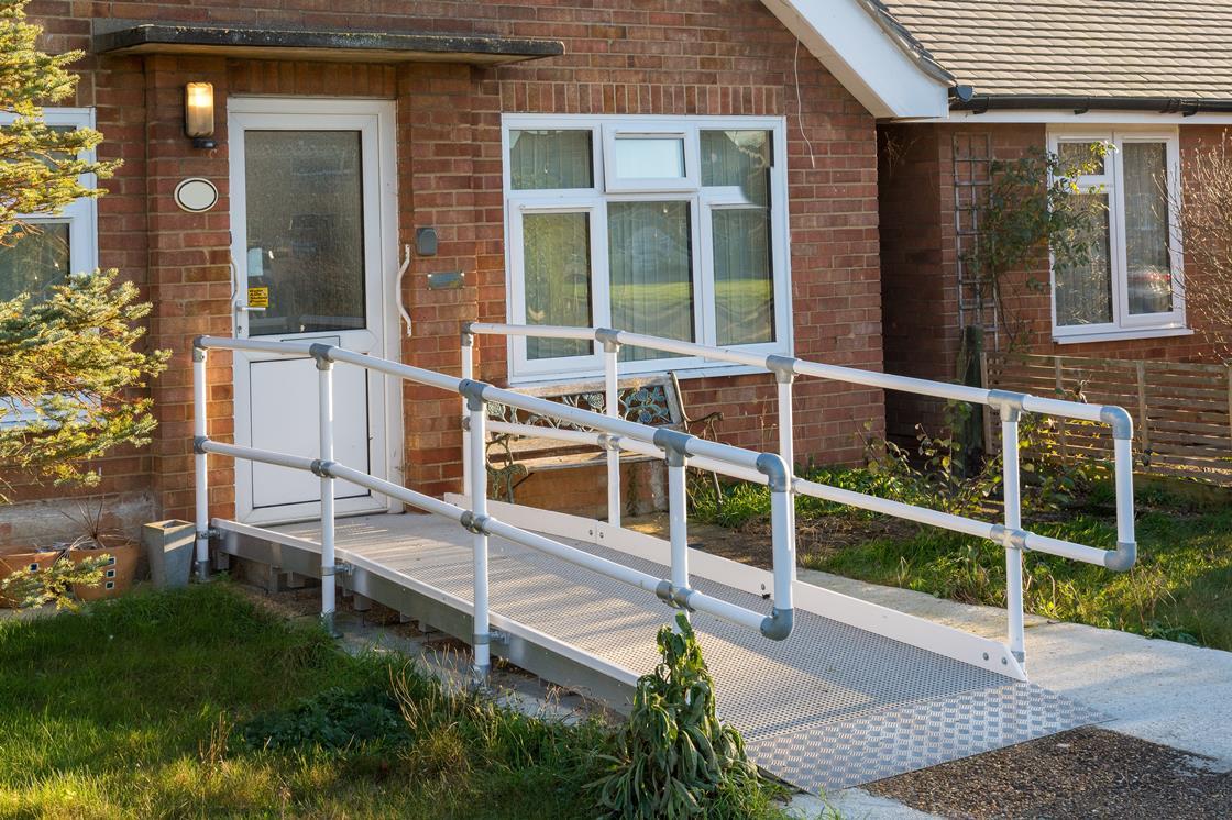 Habinteg sets out accessible housing pipeline in new corporate strategy ...