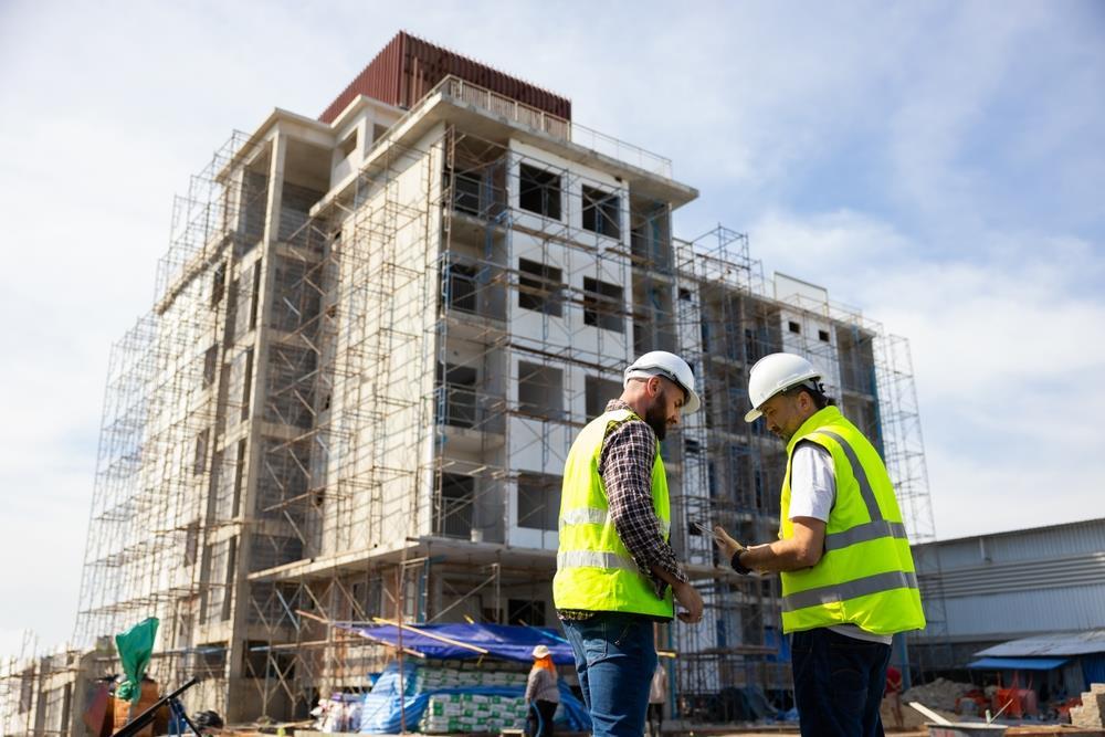 MHCLG announces £70m to train building inspectors and consultation on ...